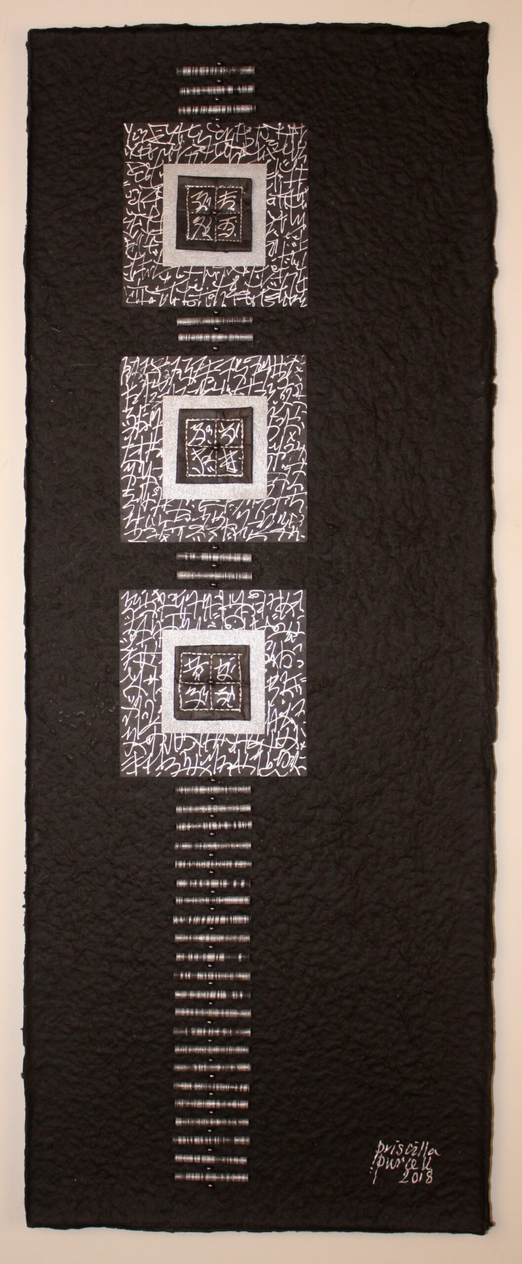 Signs & SymboLs Gallery – Priscilla Purcell