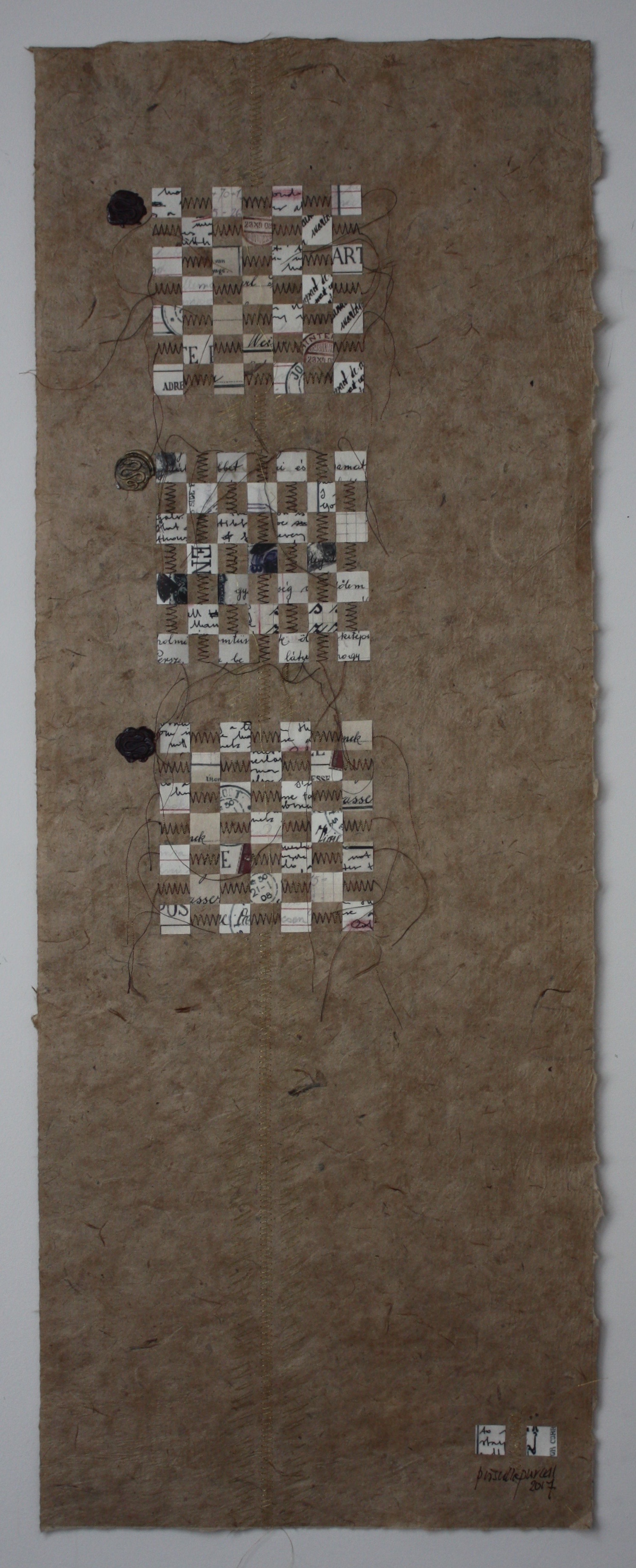 Signs & SymboLs Gallery – Priscilla Purcell