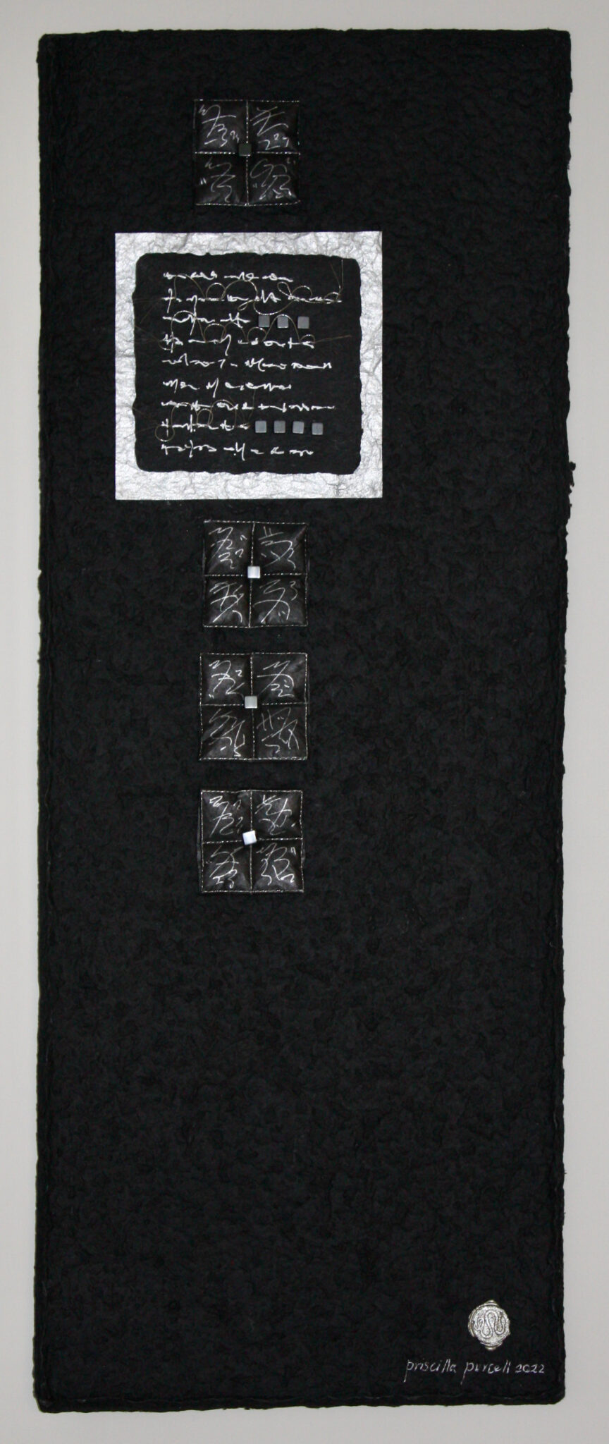 Tone Poem – Priscilla Purcell